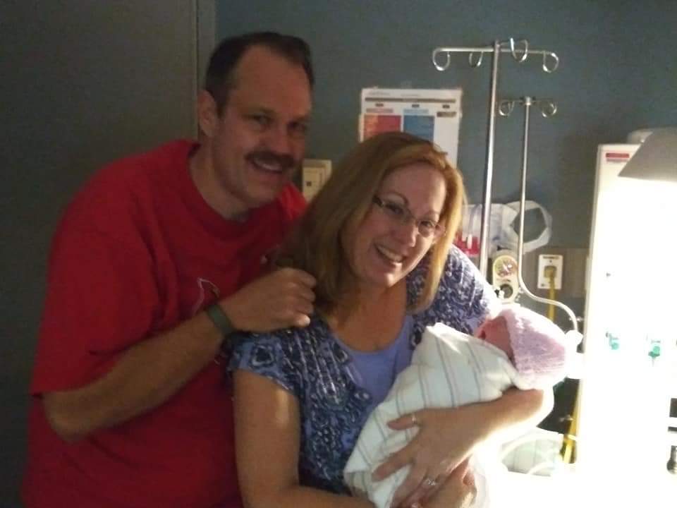 Welcome Addison Lynne! - Cardinal Door, Inc.