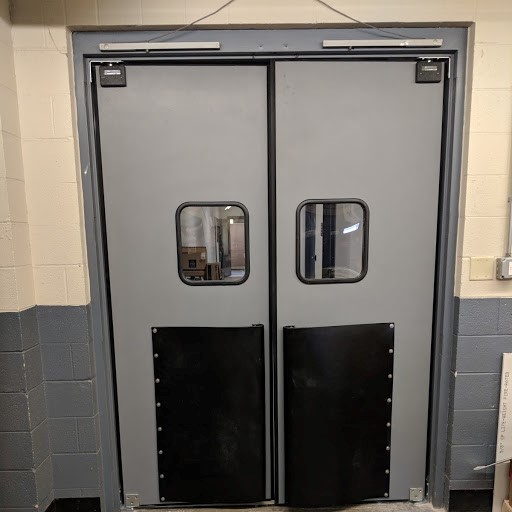 Impact doors - Cardinal Door, Inc.