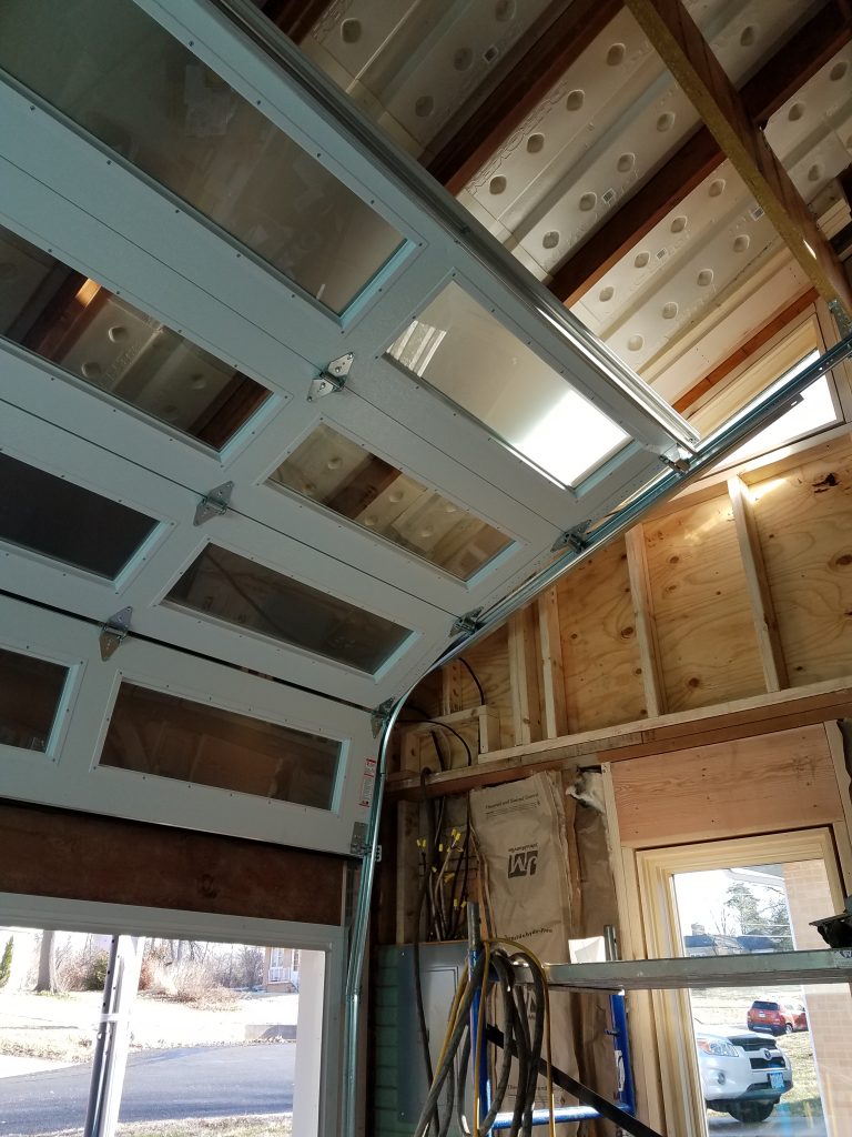 Beautiful New Style Door - Cardinal Door, Inc.