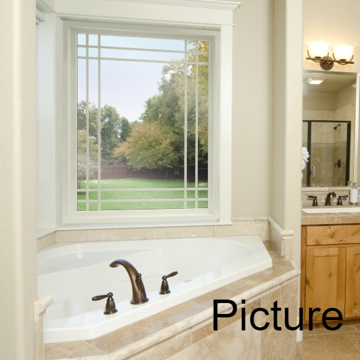 We Do Windows Too! - Cardinal Door, Inc.