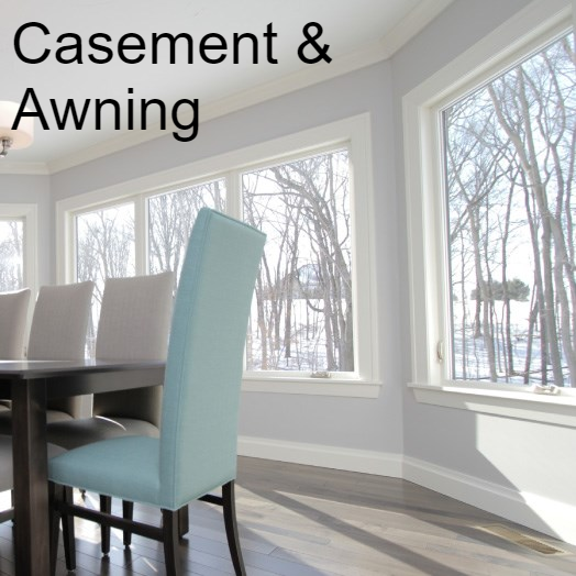 We Do Windows Too! - Cardinal Door, Inc.