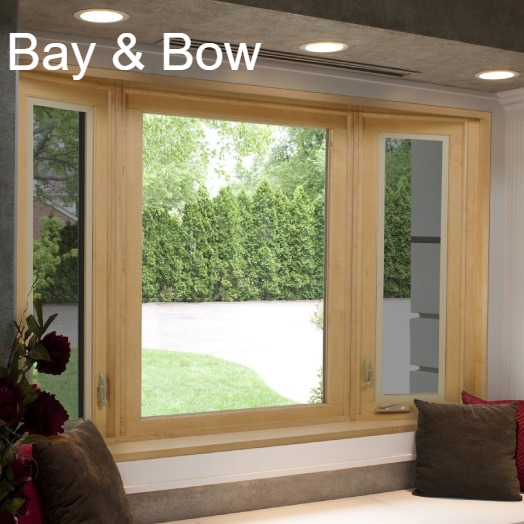 We Do Windows Too! - Cardinal Door, Inc.